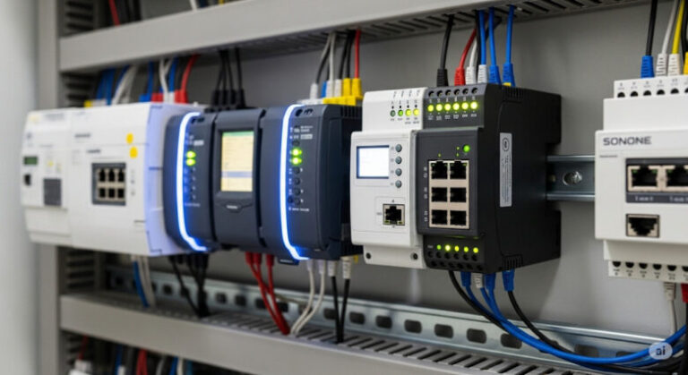 【2025年最新版】PLC三強徹底比較！三菱電機MXコントローラ vs オムロンNX vs キーエンスKV-X｜FAエンジニアが選ぶべき一台は？ | ファミプログ