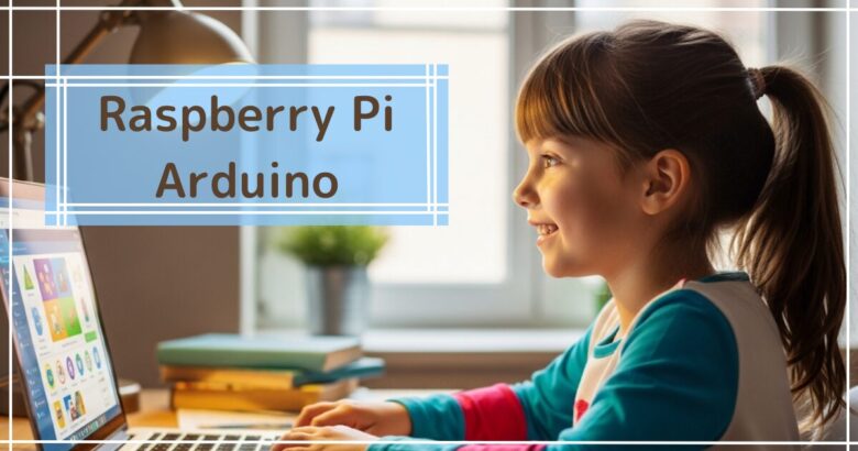 Raspberry Pi Vs Arduino：お子様の電子工作デビューに最適なのはどっち？エンジニアブロガーが徹底比較！ ファミプログ