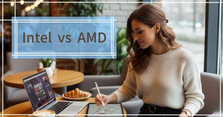 【2025年最新】Intel vs AMD CPU徹底比較！ゲーミング、コスパ、クリエイティブ…あなたに最適なのはどっち？ | ファミプログ