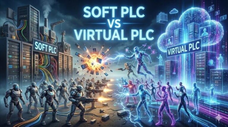 FA機器における「Virtual PLC」と「Soft PLC」の比較および各社戦略に関する包括的研究報告書 | ファミプログ